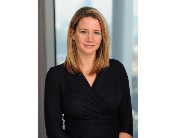 Liberty promotes Blake to build Bermuda financial risks reinsurance ...